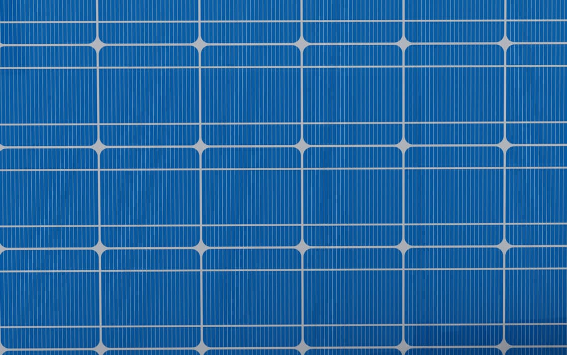 Funktionsweise von Solarzellen | GK Electrics